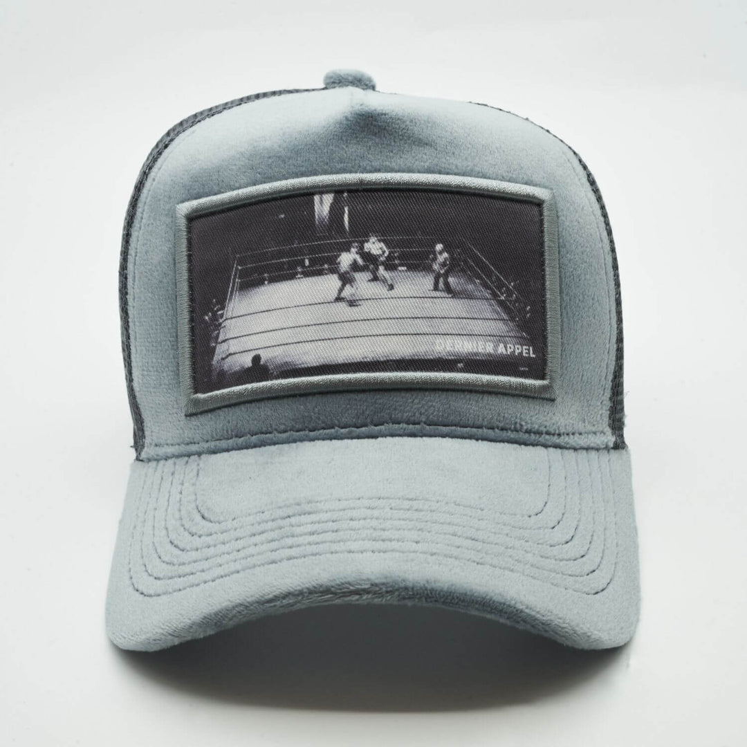 Boxing Cap – Dernier Appel